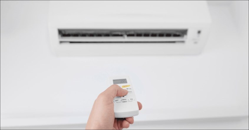 Daftar Kode Error AC Midea dan Cara Mengatasinya | erablue.id