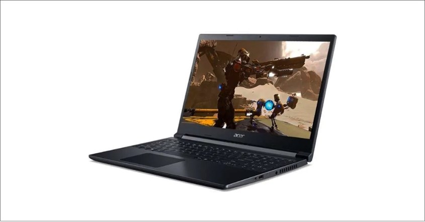 10 Daftar Laptop Acer Aspire Terbaru 2025, Pilihan Lengkap | erablue.id
