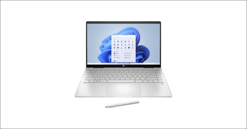 10 Laptop HP Terbaru, Harga Terjangkau dengan Spek Dewa! | erablue.id