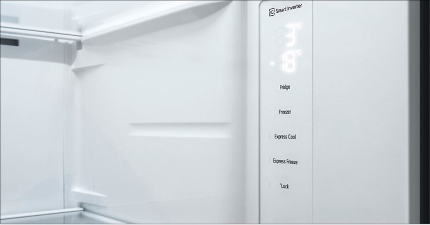Apa Itu Linear Cooling? Keunggulan Teknologi Kulkas dari LG | erablue.id