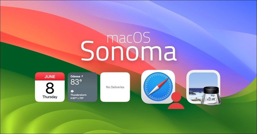 Apa itu macOS Sonoma? Cek Penjelasan Selengkapnya di Sini! | erablue.id