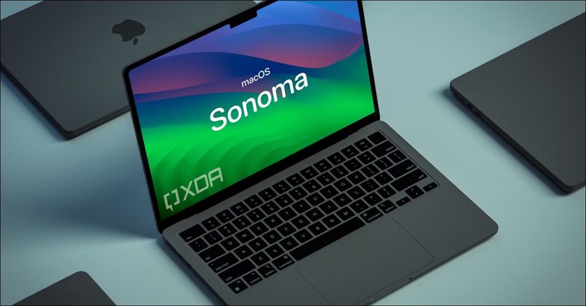 Apa itu macOS Sonoma? Cek Penjelasan Selengkapnya di Sini! | erablue.id