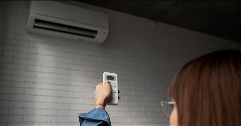 Apa Itu Mode Fan pada AC? Ini Ulasan dan Fungsinya! | erablue.id