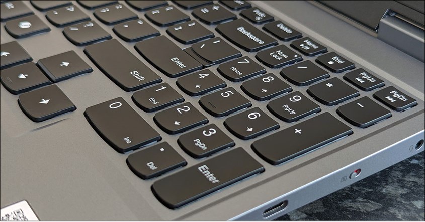 Numpad: Fungsi, Jenis, dan Cara Mengaktifkannya di Laptop | erablue.id