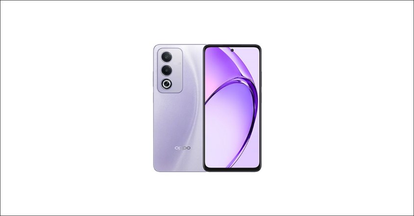 10 HP OPPO Seri A Terbaik 2025, Mulai Rp1 Jutaan! | erablue.id