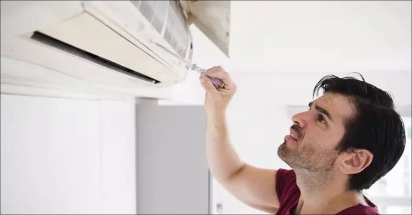 10 Penyebab AC Tidak Dingin dan Cara Mengatasinya, Lengkap! | erablue.id