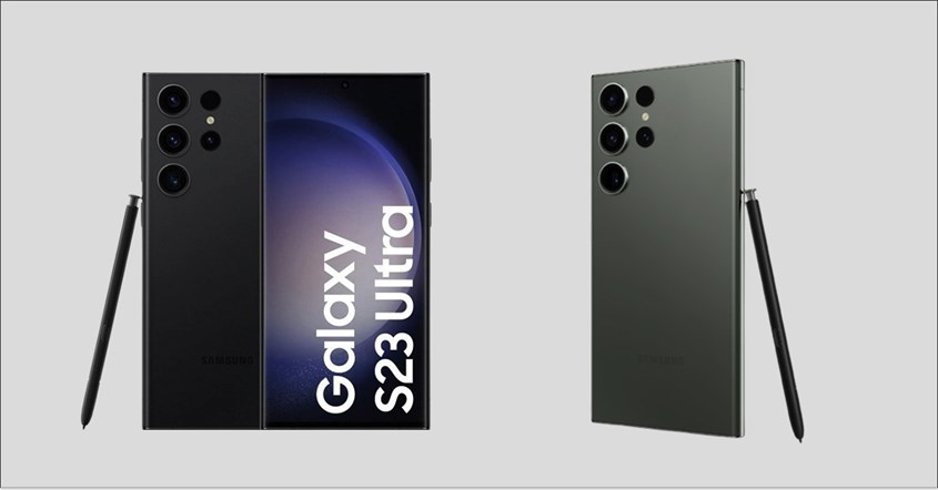 Perbedaan Samsung S23 Ultra dan S24 Ultra, Spek dan Harga! | erablue.id