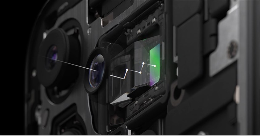 Mengenal Photonic Engine: Teknologi Kamera iPhone | erablue.id