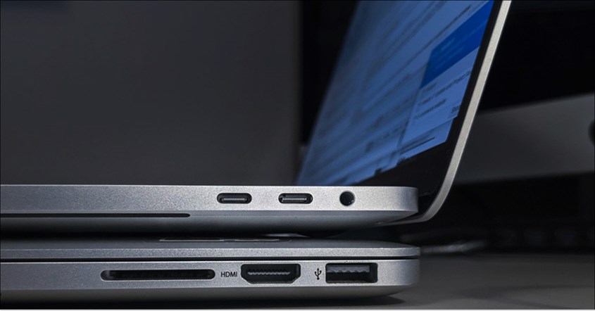 8 Jenis Port Laptop dan Fungsi Utamanya, Wajib Tahu | erablue.id