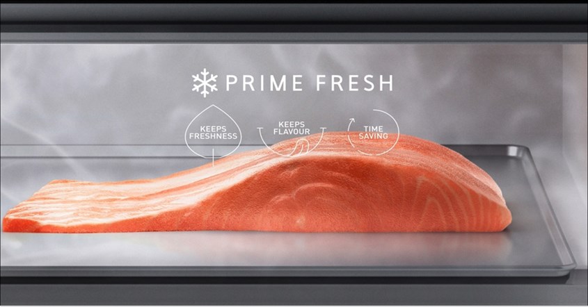 Prime Fresh, Teknologi Kulkas Canggih dari Panasonic! | erablue.id