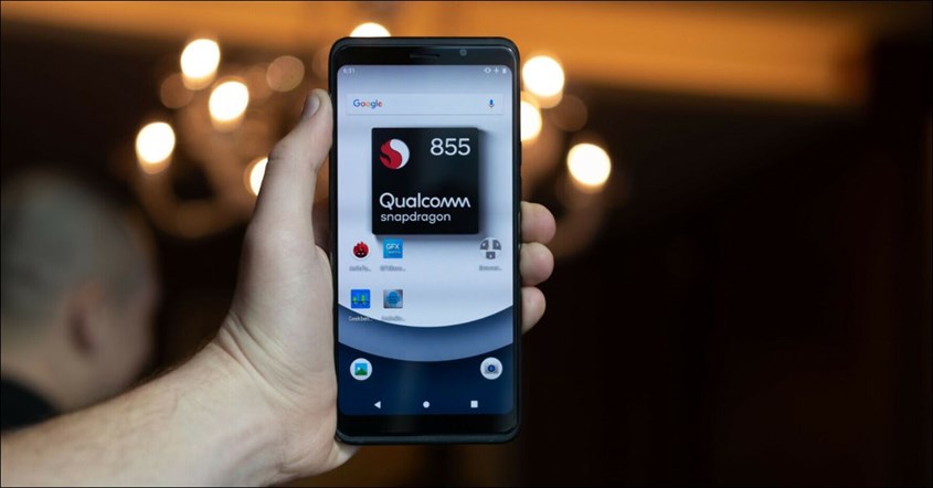 Snapdragon 845: Pengertian, Fitur Unggulan, dan Daftar HP | erablue.id