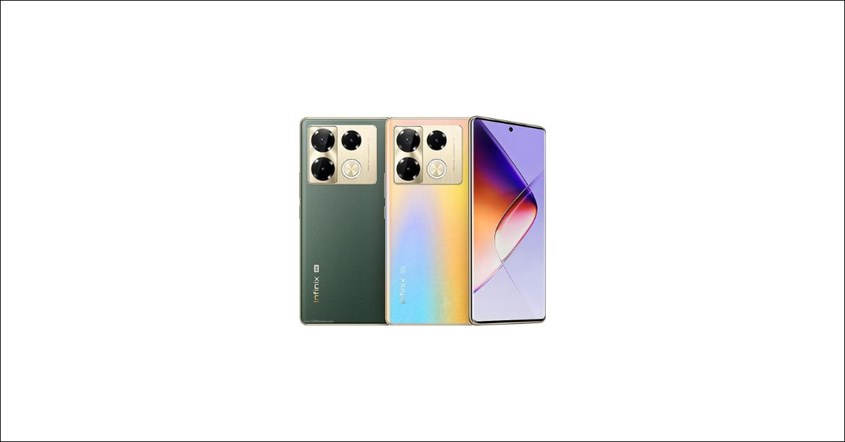 Spesifikasi Infinix Note 40 Pro dan Harga Terbaru, Fitur Flagship! | erablue.id