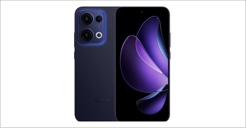 Spesifikasi OPPO Reno 13, Fitur dan Performa Terbaik | erablue.id