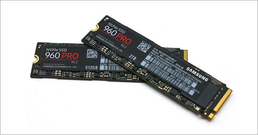Panduan Lengkap SSD NVMe M.2, Teknologi dan Perbedaannya | erablue.id