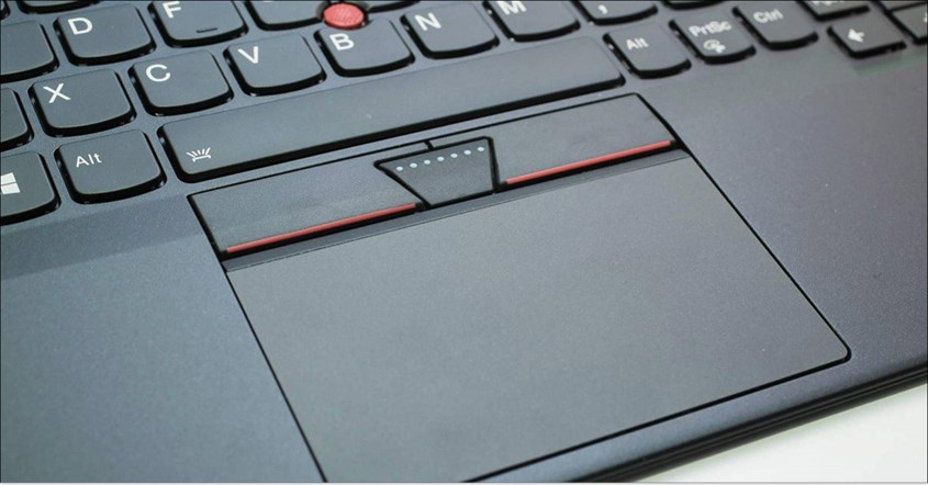 Mengenal Touchpad, Fungsi dan Cara Kerjanya pada Laptop | erablue.id