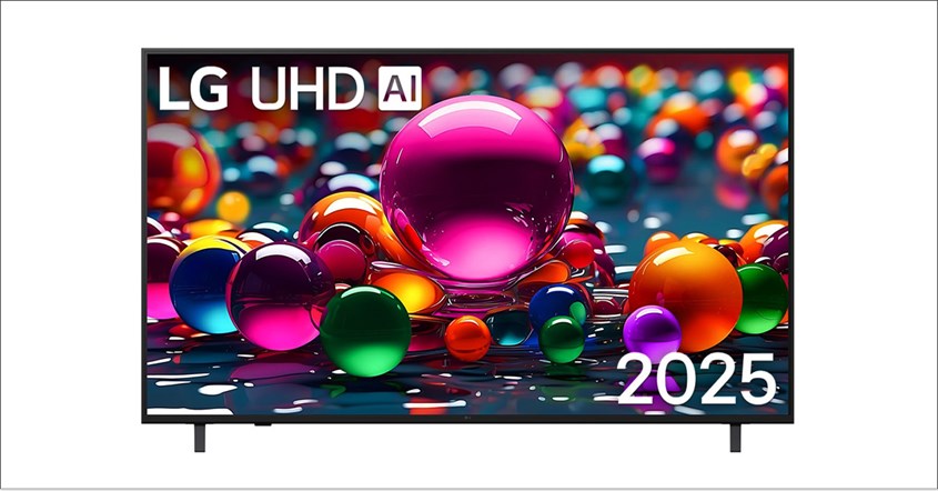 6 TV untuk Presentasi Terbaru 2025, Mudah Dioperasikan! | erablue.id