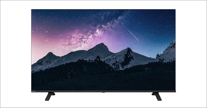 6 TV untuk Presentasi Terbaru 2025, Mudah Dioperasikan! | erablue.id