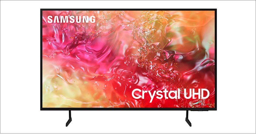 6 TV untuk Presentasi Terbaru 2025, Mudah Dioperasikan! | erablue.id