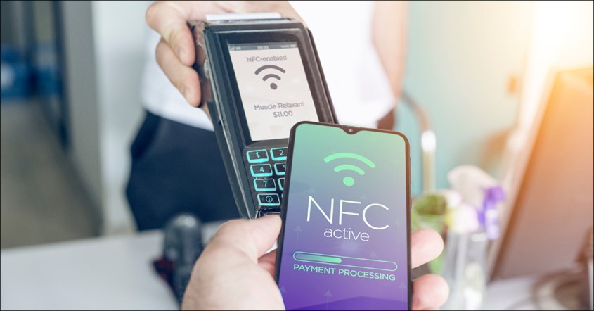 Apa Itu NFC? Ini Cara Kerja dan Fungsinya! | erablue.id