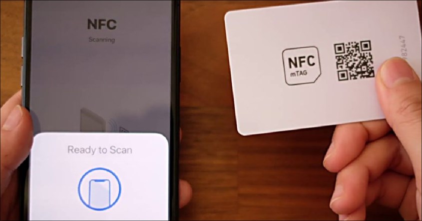 Apa Itu NFC? Ini Cara Kerja dan Fungsinya! | erablue.id