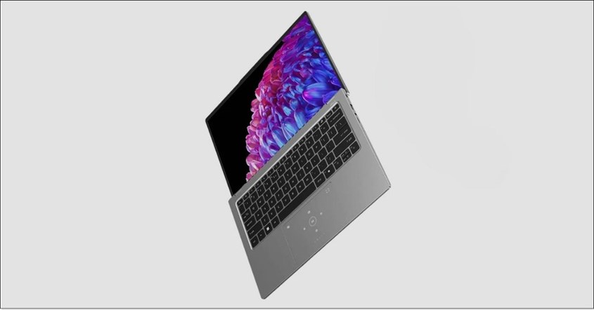 7 Merek Laptop yang Bagus dan Seri Terbarunya 2025 | erablue.id