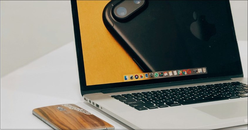 7 Merek Laptop yang Bagus dan Seri Terbarunya 2025 | erablue.id