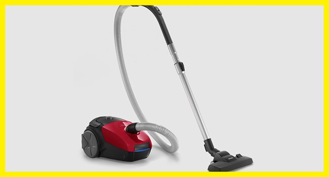 Daftar Rekomendasi Vacuum Cleaner 2024, Hemat Listrik! | erablue.id