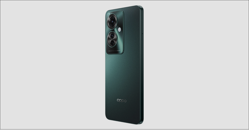 Spesifikasi OPPO Reno11 F 5G, Fitur Lengkap Harga 4 Jutaan! | erablue.id