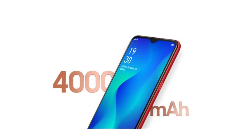 OPPO A1K Spesifikasi dan Harga Terbaru 2025, Terjangkau! | erablue.id