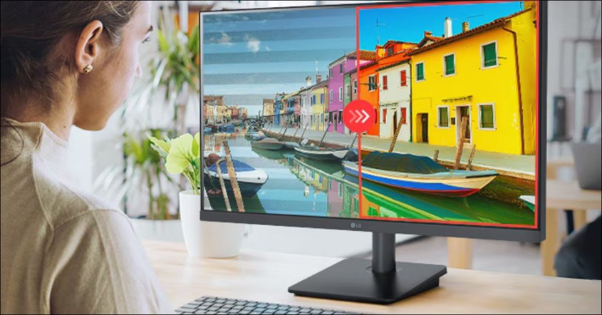 Full HD: Pengertian, Keunggulan, dan Perbandingan Resolusi | erablue.id