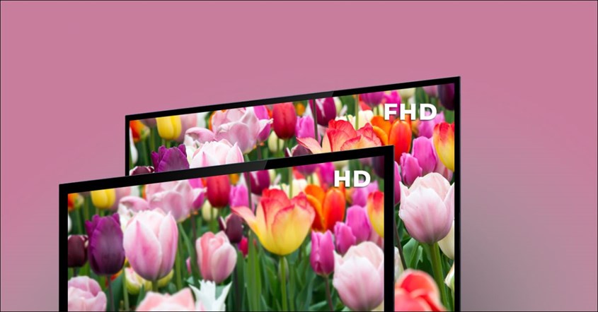 Full HD: Pengertian, Keunggulan, dan Perbandingan Resolusi | erablue.id