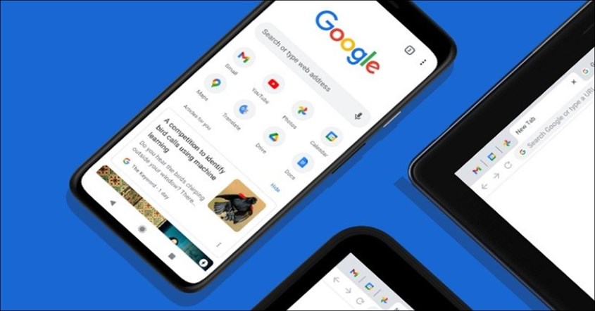 Cara Menghilangkan Iklan di Google Chrome PC dan HP 2025 | erablue.id