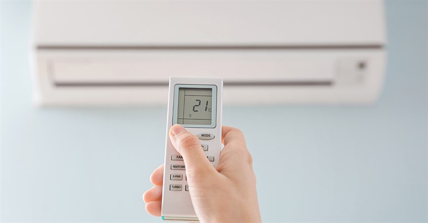 Apa Itu Mode Fan pada AC? Ini Ulasan dan Fungsinya! | erablue.id