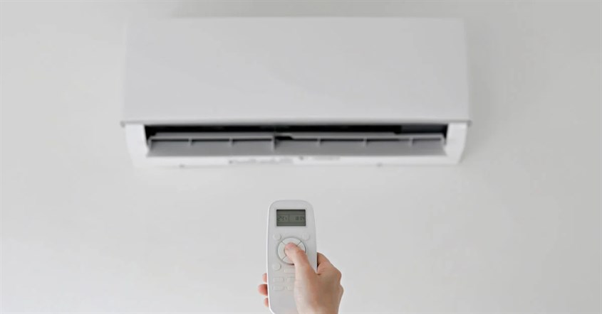 Apa Itu Mode Fan pada AC? Ini Ulasan dan Fungsinya! | erablue.id