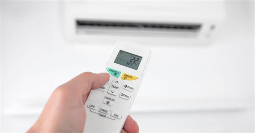 Apa Itu Mode Fan pada AC? Ini Ulasan dan Fungsinya! | erablue.id