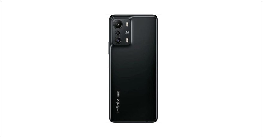 10 HP Infinix Kamera 3 Terbaik 2025, dengan Fitur AI Canggih! | erablue.id