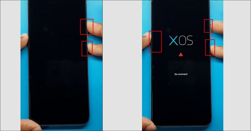 Cara Menghilangkan Mode Aman di HP Infinix dengan Mudah | erablue.id