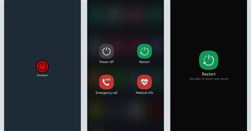Cara Menghilangkan Mode Aman di HP Infinix dengan Mudah | erablue.id