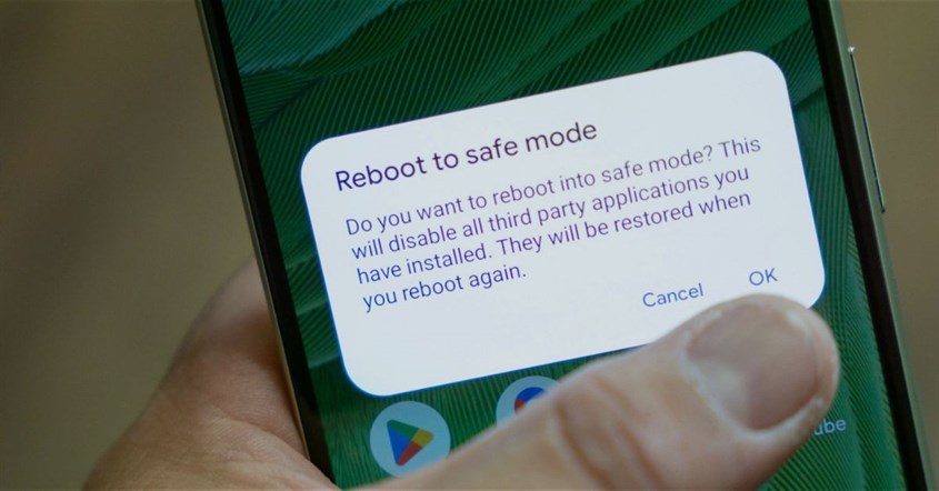 Cara Menghilangkan Mode Aman di HP Infinix dengan Mudah | erablue.id