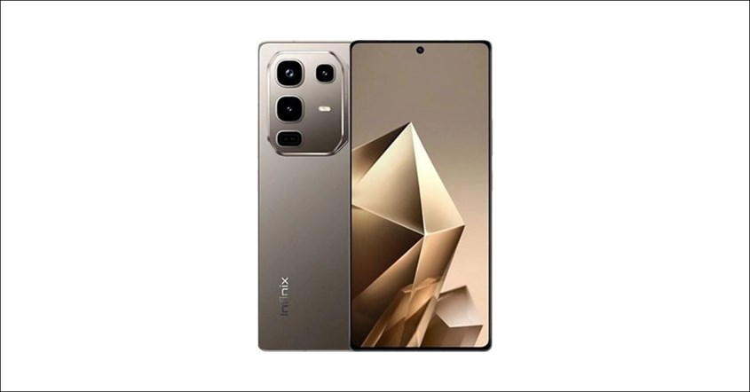10 HP Infinix NFC Terbaru 2025, Transaksi Lebih Praktis | erablue.id