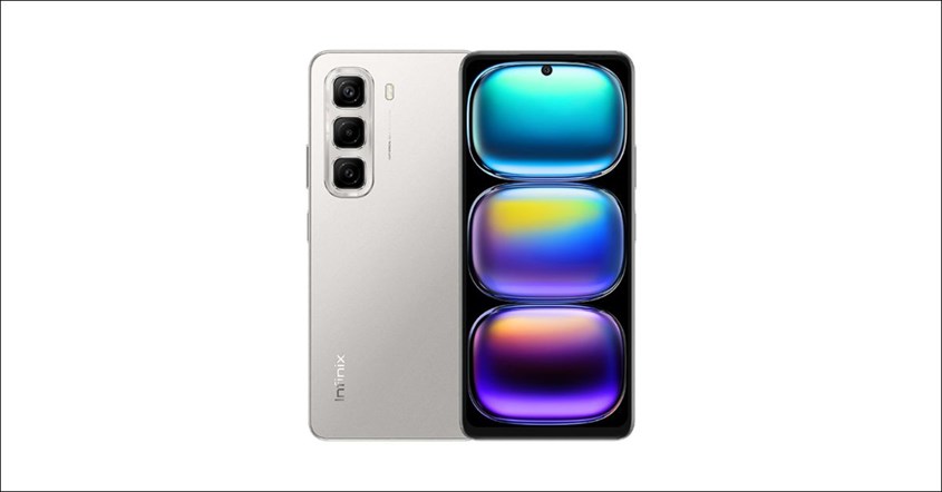 10 HP Infinix NFC Terbaru 2025, Transaksi Lebih Praktis | erablue.id