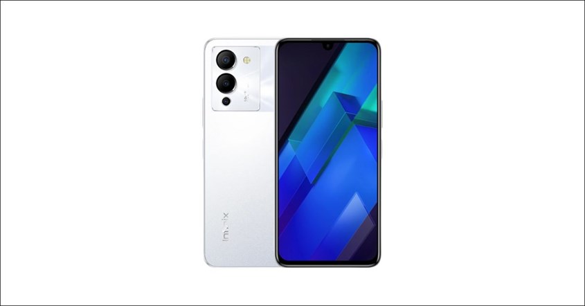 10 HP Infinix Layar AMOLED Terbaru 2025, Spek Bersaing! | erablue.id
