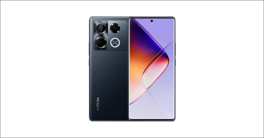 10 HP Infinix Layar AMOLED Terbaru 2025, Spek Bersaing! | erablue.id
