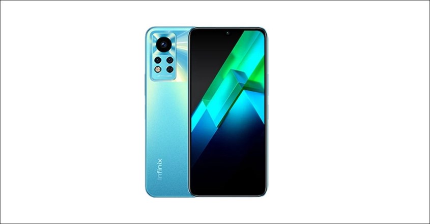 10 HP Infinix Layar AMOLED Terbaru 2025, Spek Bersaing! | erablue.id