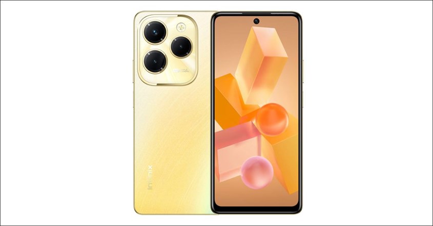 10 HP Infinix Kamera Terbaik 2025, Harga Mulai Sejutaan! | erablue.id