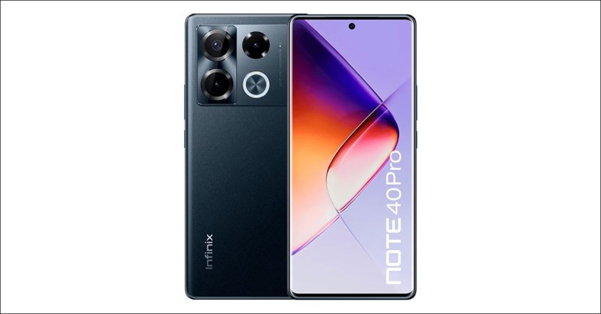 10 HP Infinix Kamera Terbaik 2025, Harga Mulai Sejutaan! | erablue.id