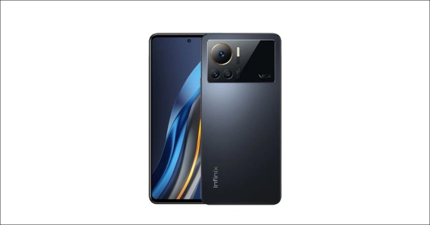 10 HP Infinix Kamera Terbaik 2025, Harga Mulai Sejutaan! | erablue.id