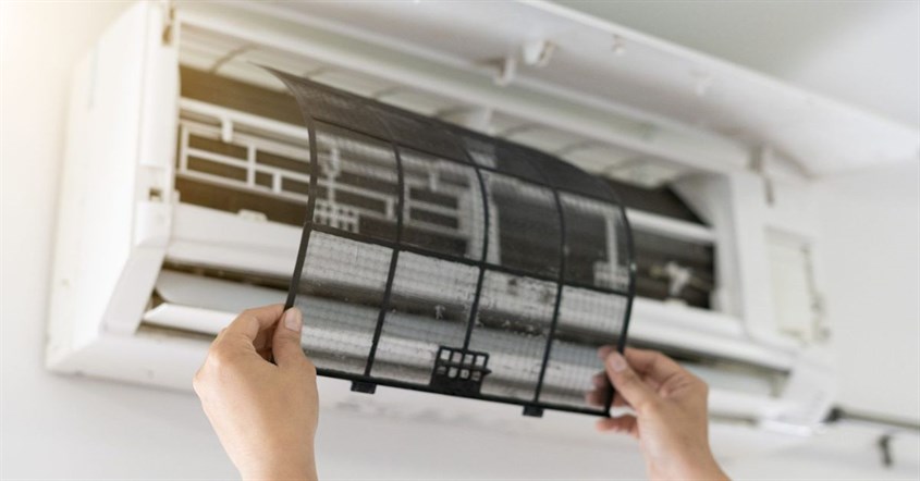 Mengenal Filter PM 2.5 AC dan Manfaatnya untuk Kesehatan | erablue.id