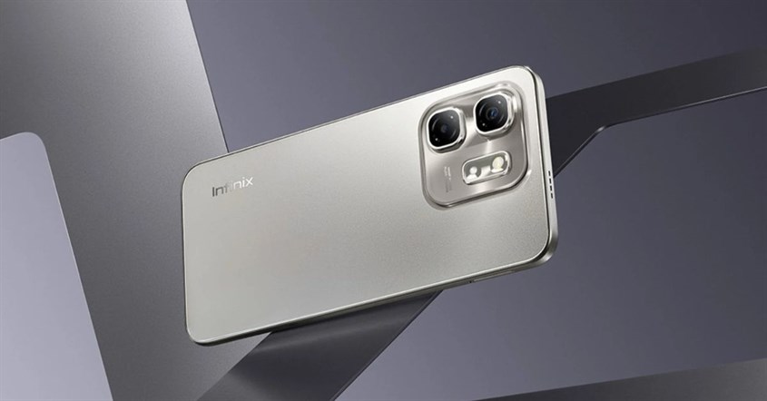 Spesifikasi Infinix Smart 9: HP Entry-Level dengan Fitur Bersaing ...