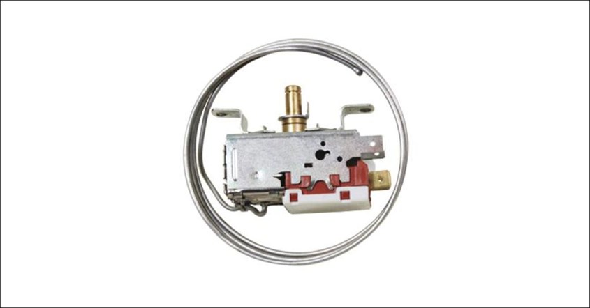 Thermostat Kulkas, Cara Kerja dan Cara Setting yang Tepat | erablue.id